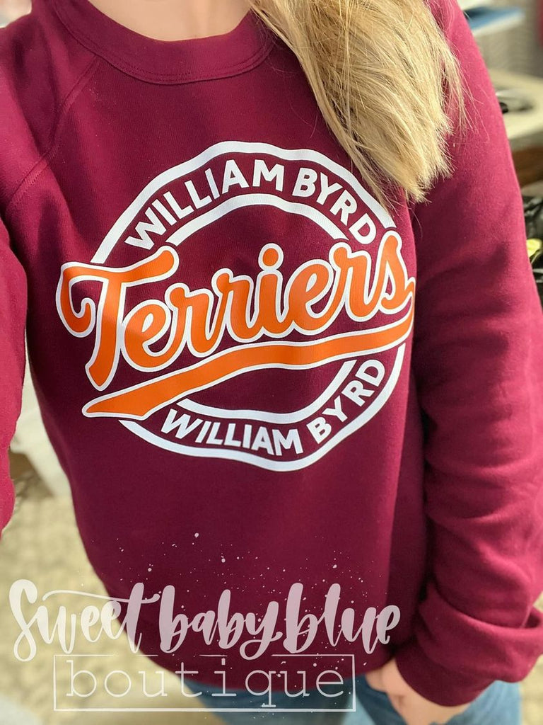 Ashton Eubank – Sweet Baby Blue Boutique