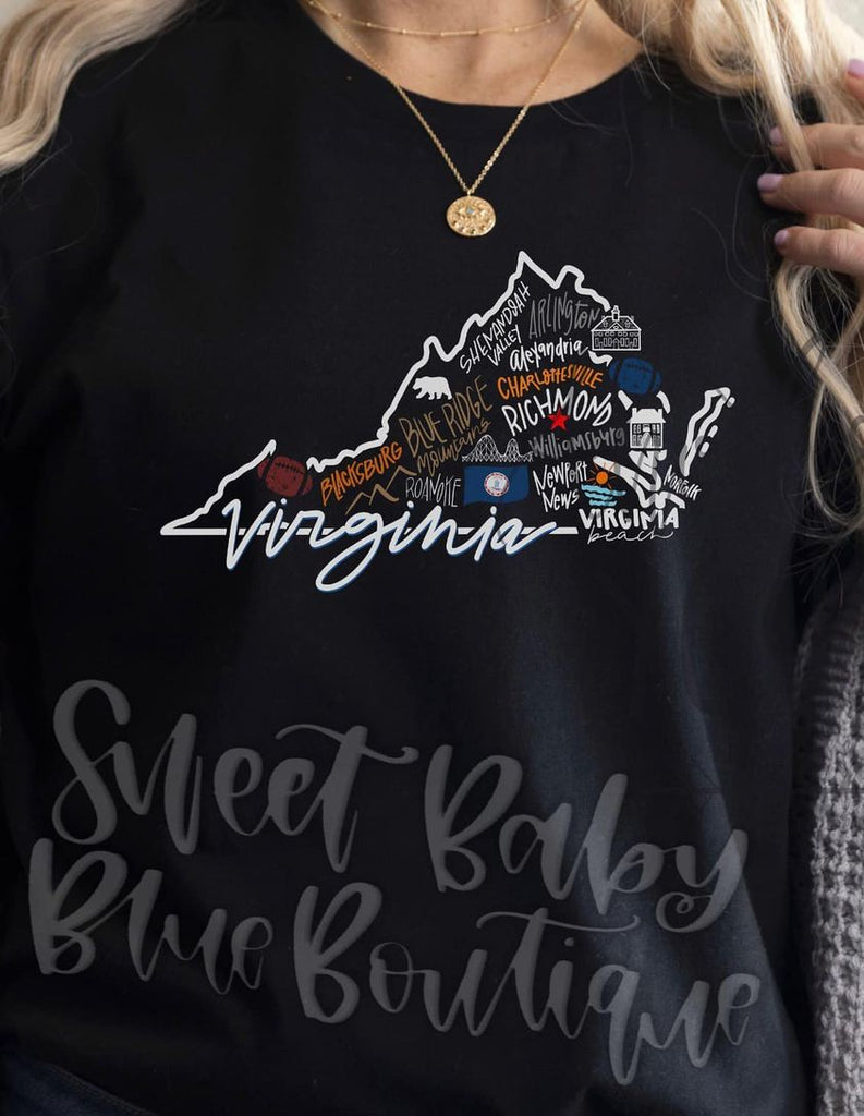 Pamela Snapp – Sweet Baby Blue Boutique