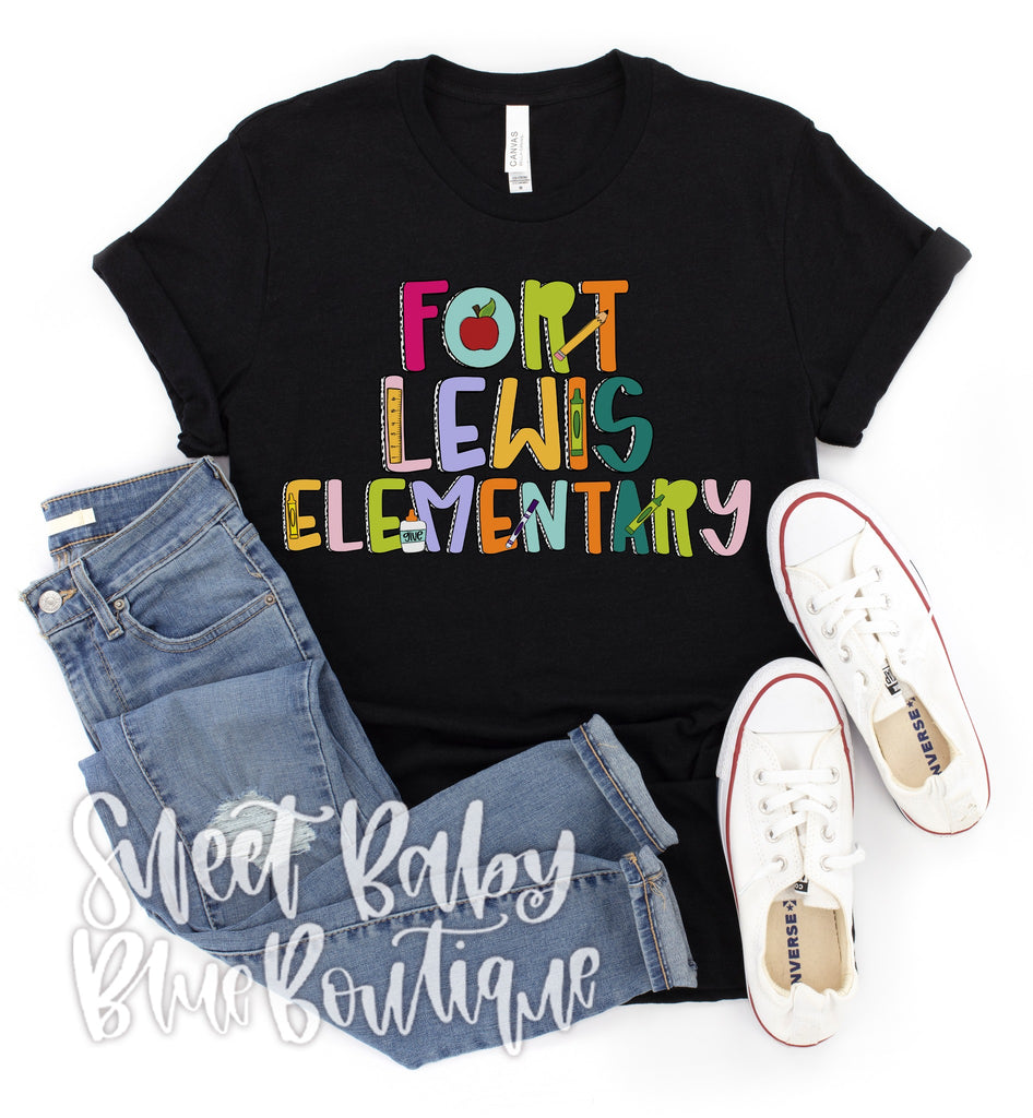 Laura Barrett – Sweet Baby Blue Boutique