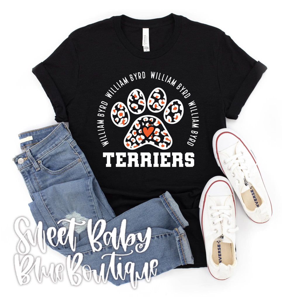 Helen Riddle – Sweet Baby Blue Boutique