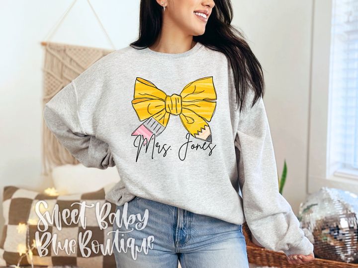 Helen Riddle – Sweet Baby Blue Boutique