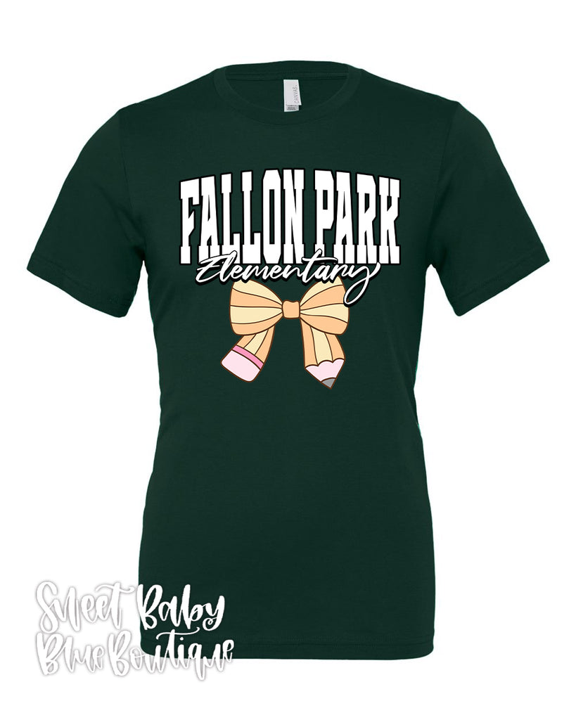 Jennifer Stephenson – Sweet Baby Blue Boutique