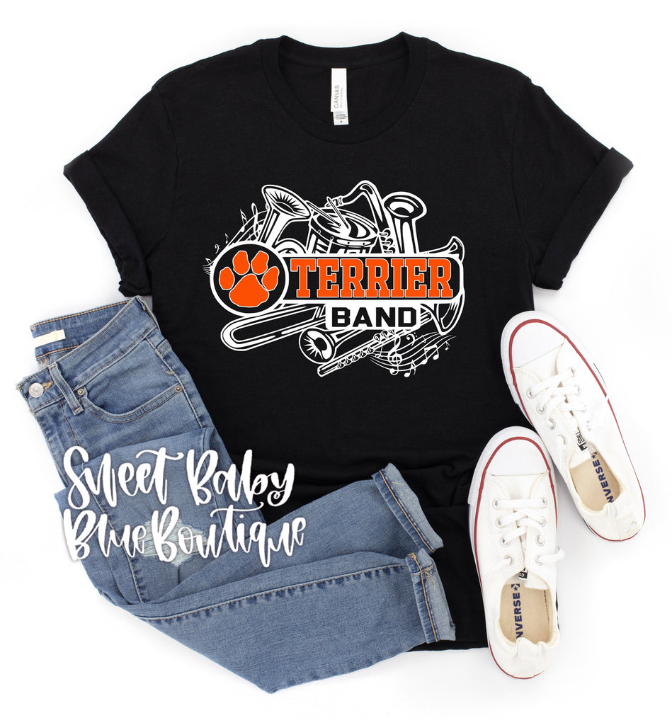 Sarah Dolan – Sweet Baby Blue Boutique