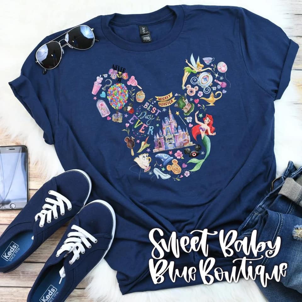 Emily Bruner – Sweet Baby Blue Boutique