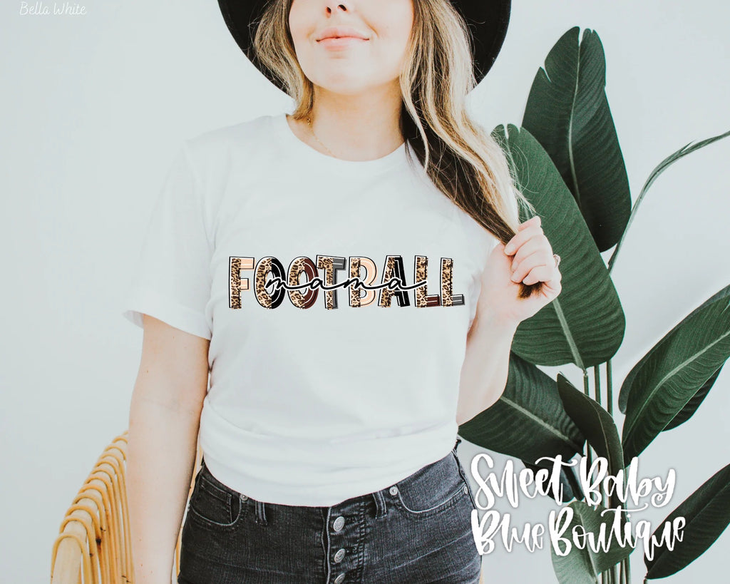 Stephanie Crossan – Sweet Baby Blue Boutique