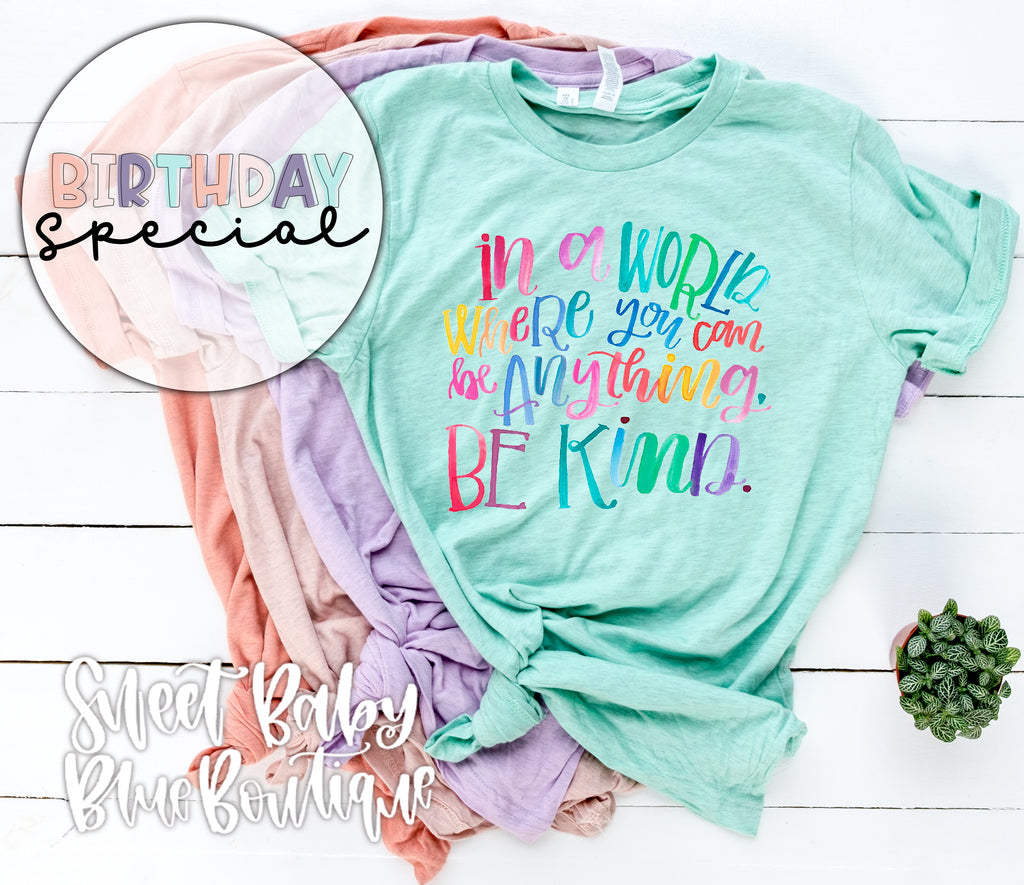 Elizabeth Mauck – Sweet Baby Blue Boutique